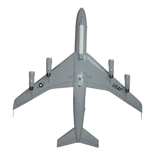 12 ACCS E-8C Joint Stars Custom Aircraft Model | Custom E-8C Joint ...
